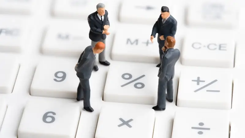 Impuesto Global Complementario Qué Es Y Cómo Se Calcula